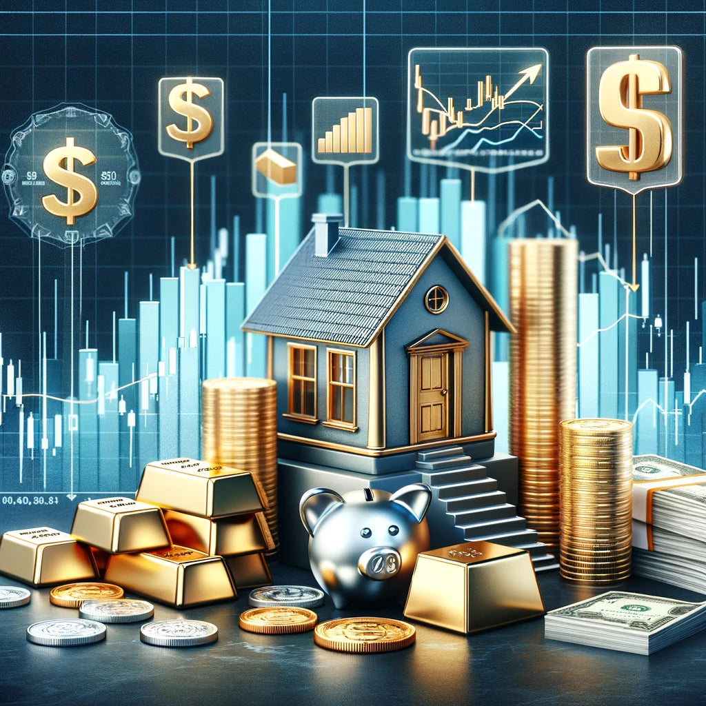 NHB Bullion | Pure Gold & Silver Investment Bullion